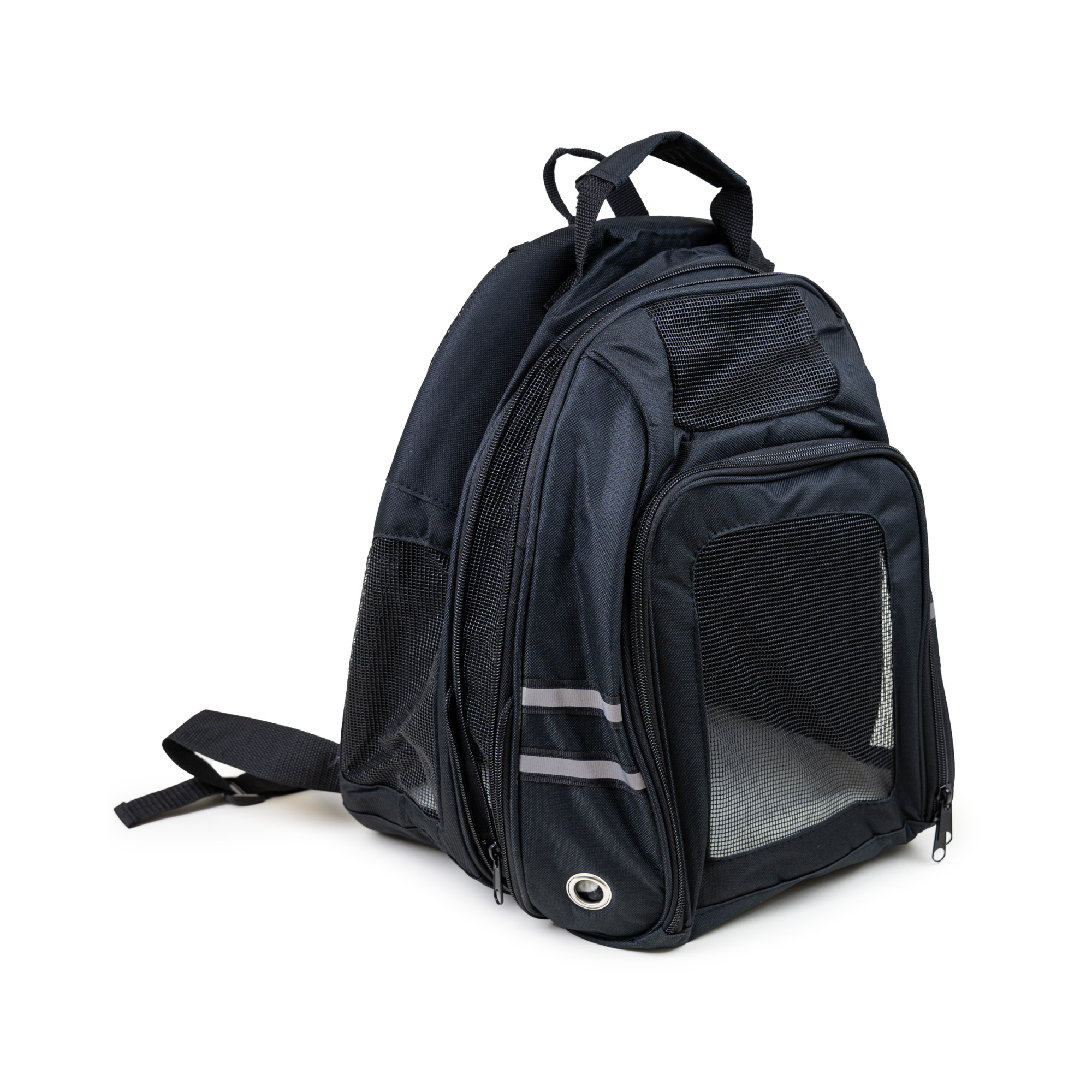 Kaufen Sie Luna Backpack Carrier 7 kg für Ihren Hund | Tinybuddy